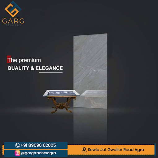 Contact us - Garg Traders Agra